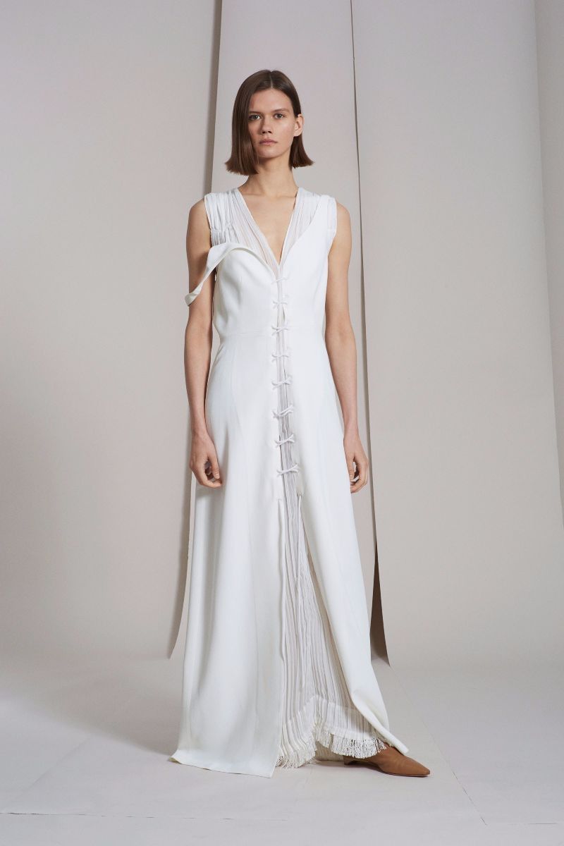 Derek Lam Resort 2018 (Derek Lam)