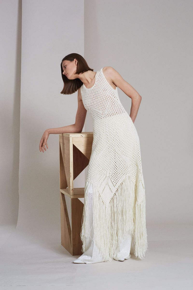 Derek Lam Resort 2018 (Derek Lam)