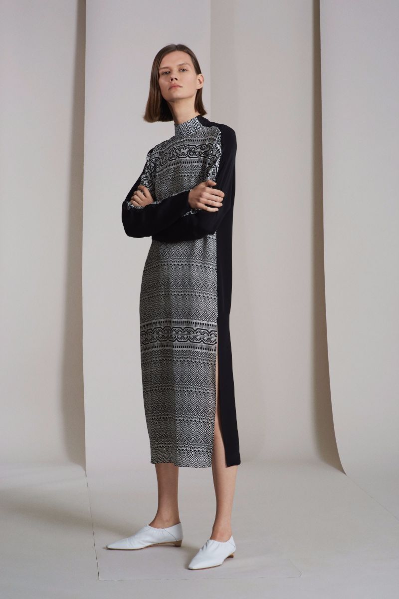 Derek Lam Resort 2018 (Derek Lam)