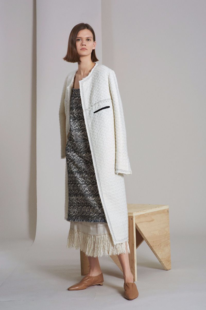 Derek Lam Resort 2018 (Derek Lam)