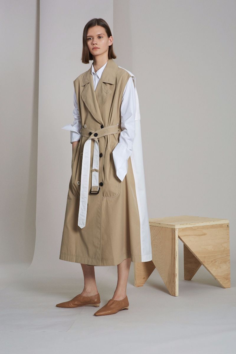 Derek Lam Resort 2018 (Derek Lam)