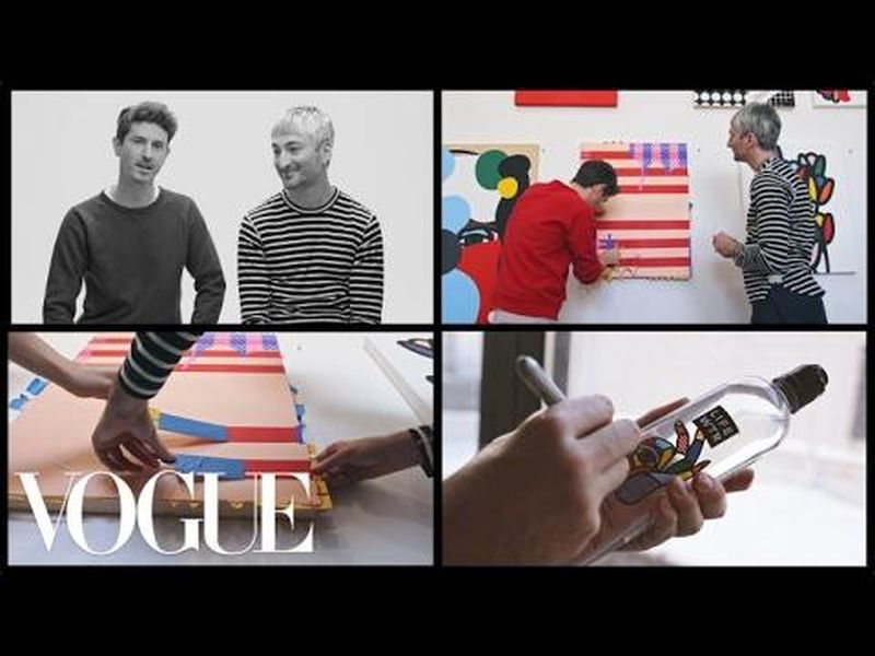 LIFE WTR-Artist Series 2017 (Various Campaigns)