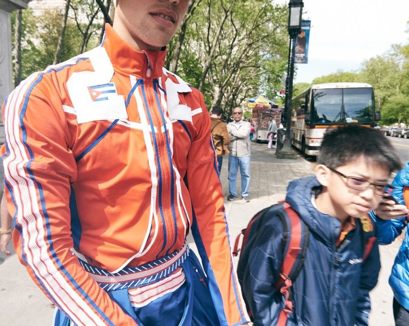 Jahnkoy (The Last Magazine)