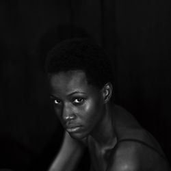 Jenese Roper - Model Profile - Photos & latest news