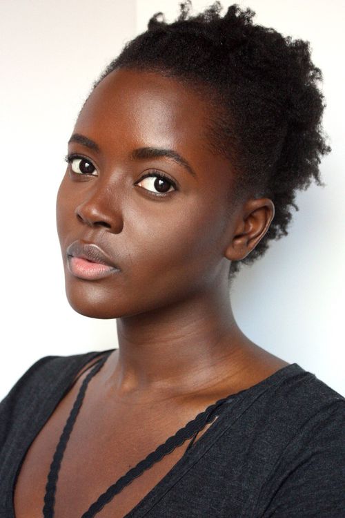 Philomena Kwao - Model Profile - Photos & latest news