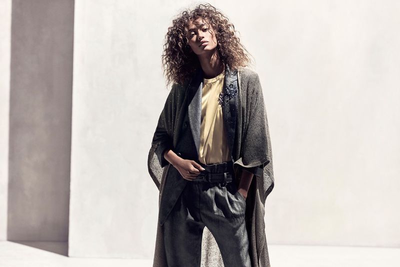 Brunello Cucinelli Catalogue SS 17 (Brunello Cucinelli)