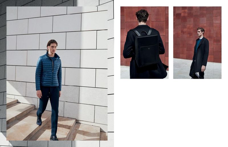 LAB Pal Zileri F/W 2017 (Pal Zileri)