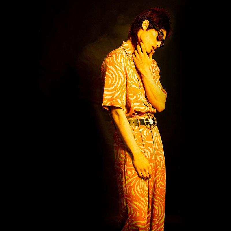 Light Asylum (King Kong Magazine)