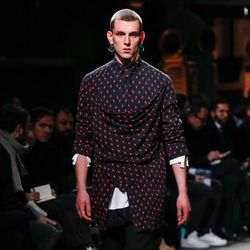Luke Farley - Model Profile - Photos & latest news