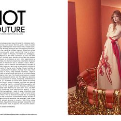 Anna Tavani - Set Designer Profile - Photos & latest news