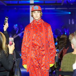 Quinn Benson - Model Profile - Photos & latest news