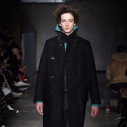 James Beatty - Model Profile - Photos & latest news