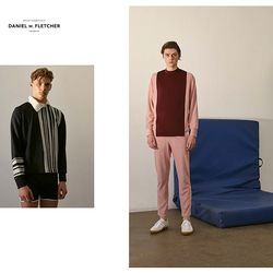 Connor Jackson - Model Profile - Photos & latest news