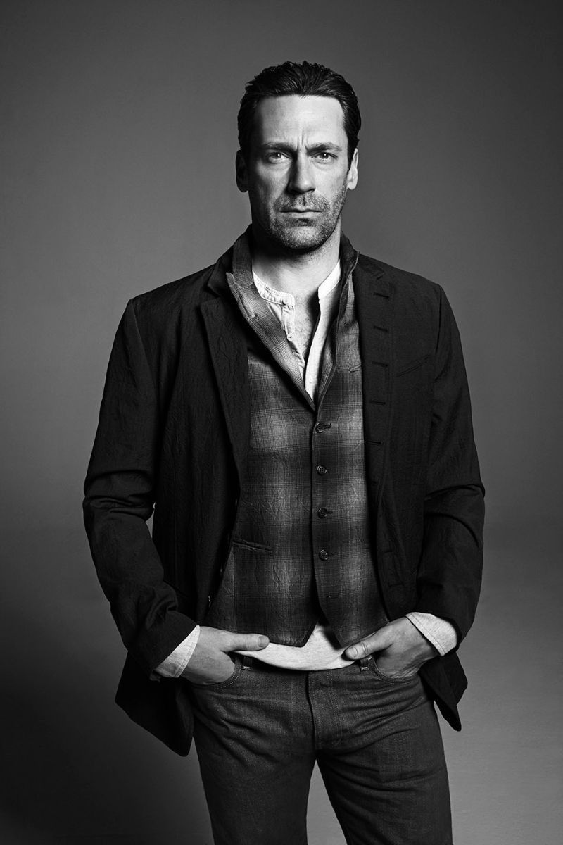 Drama Actor Roundtable (The Hollywood Reporter)