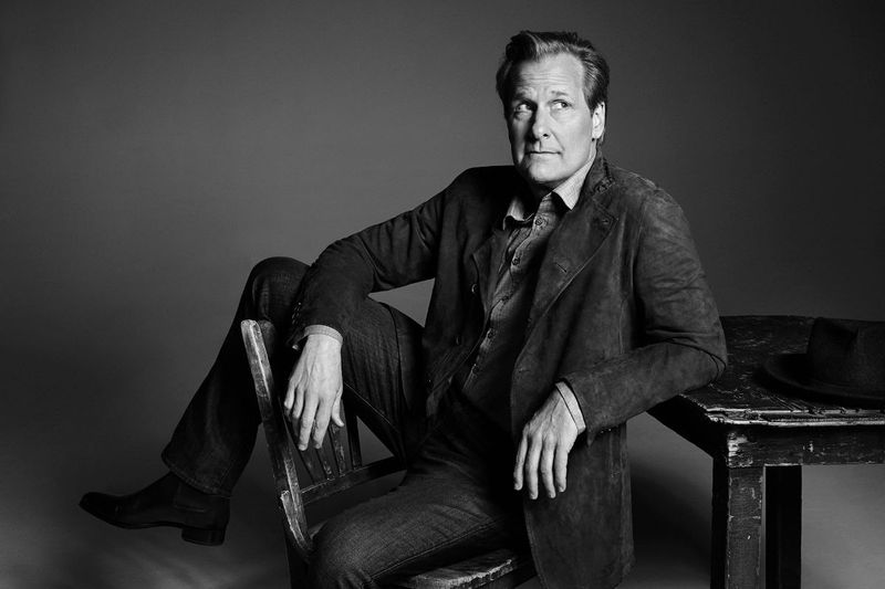 Drama Actor Roundtable (The Hollywood Reporter)