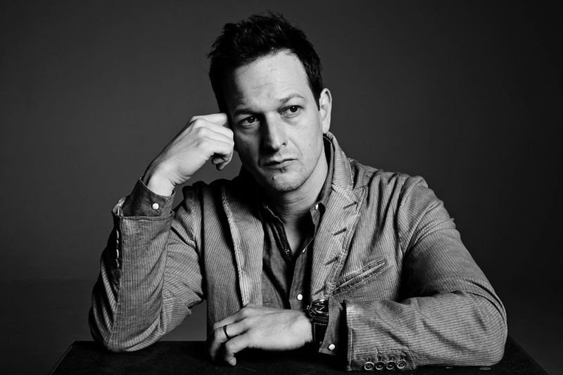 Drama Actor Roundtable (The Hollywood Reporter)