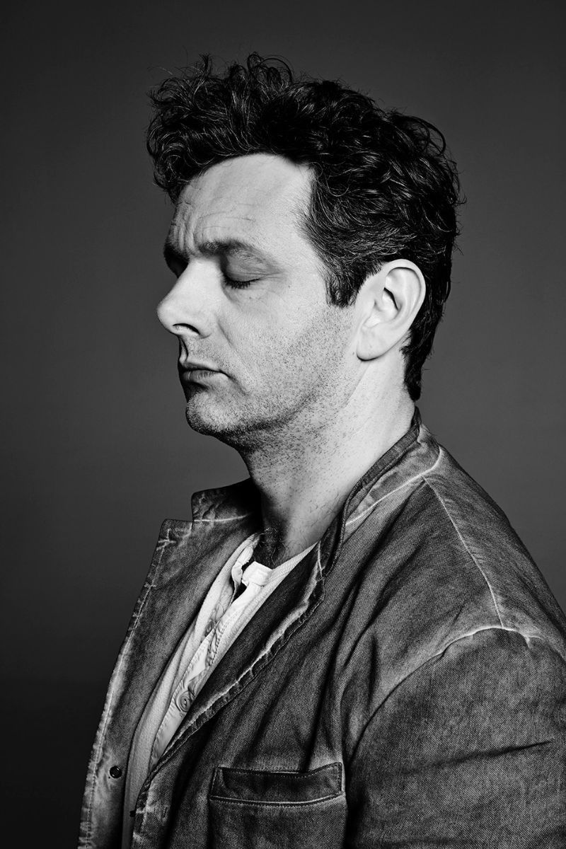 Drama Actor Roundtable (The Hollywood Reporter)