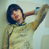 Keep My Visions To Myself (Russh)