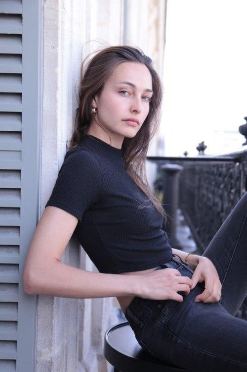 Katharina Rembi - Model Profile - Photos & latest news