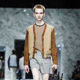 Geovanni Johnson - Model Profile - Photos & latest news