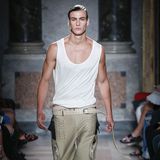 Justin Petzschke - Model Profile - Photos & latest news