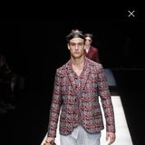 Justin Petzschke - Model Profile - Photos & latest news