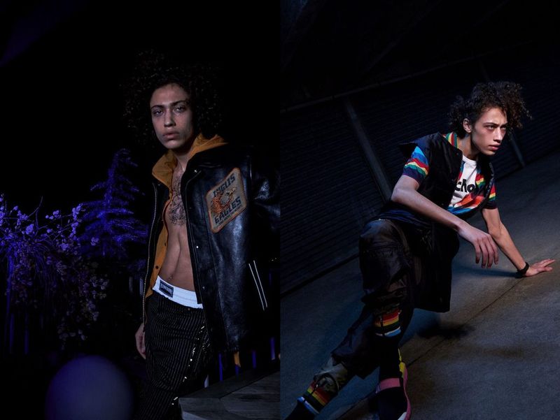 Existence for The Claw Fashion Book (The Claw Fashionbook)