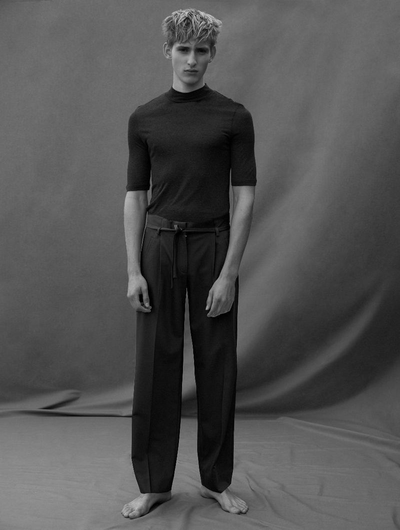 Yanniek Buijs by Ezra Patchett (Carbon Copy)