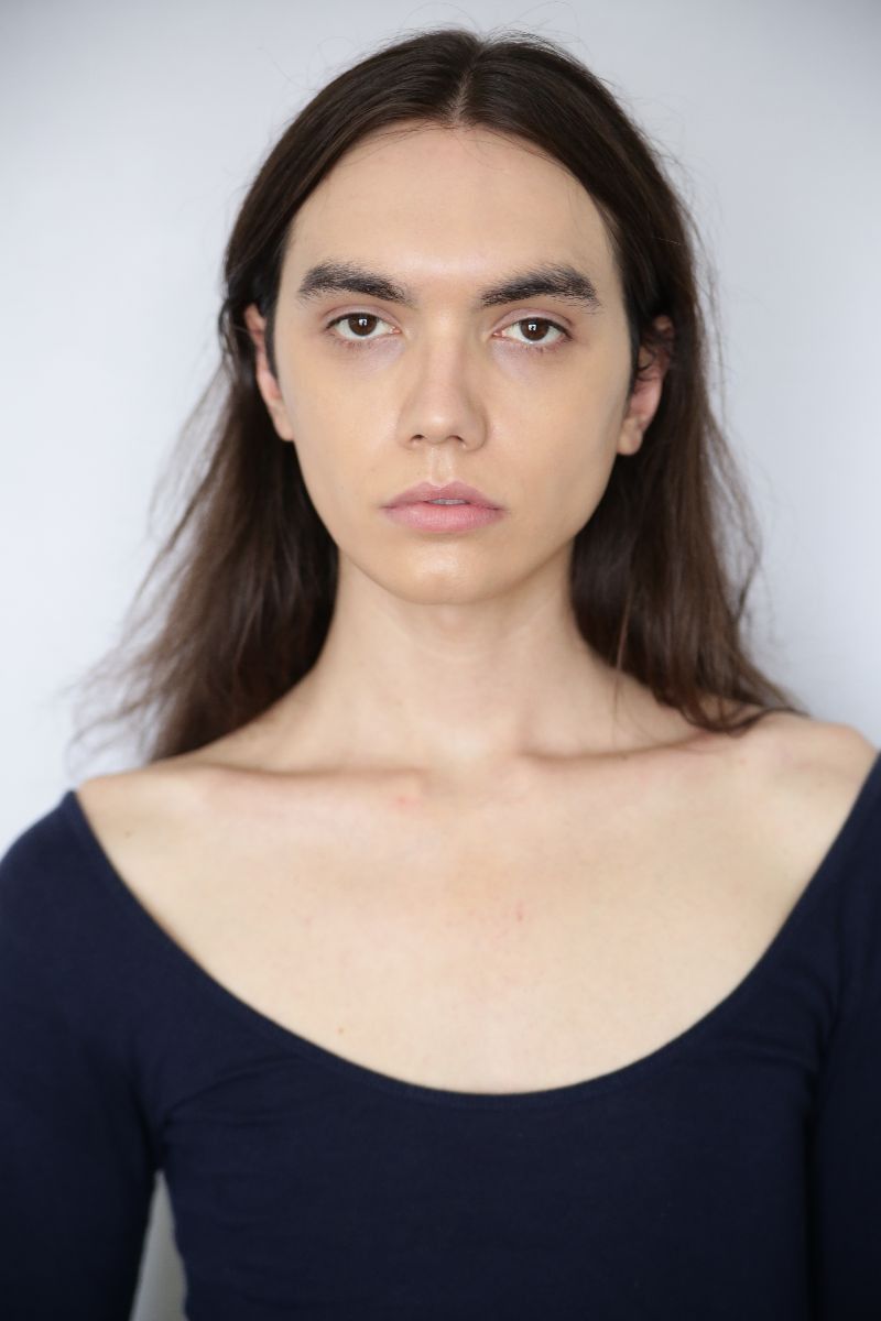 AMAX Talent 2017 Polaroids/Portraits (Polaroids-Digitals)