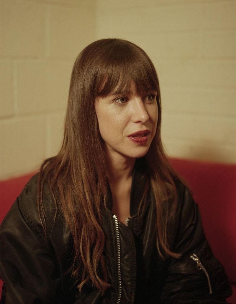 Mary & John: Ireland's Cultural Renegades (Dazed Magazine)