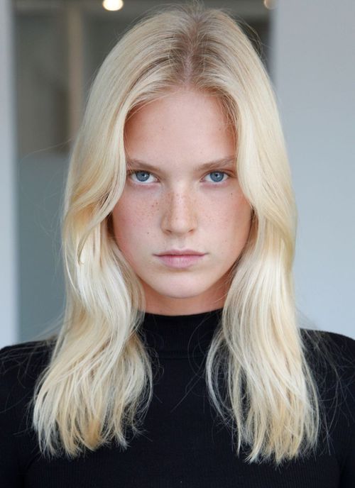 Charlene Högger - Model Profile - Photos & latest news