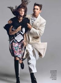 Patrick Phillips - Model Profile - Photos & latest news