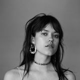 ANNA (Wonderland Magazine)