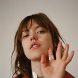 ANNA (Wonderland Magazine)