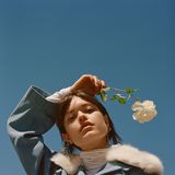 ANNA (Wonderland Magazine)
