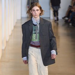 Quinn Benson - Model Profile - Photos & latest news