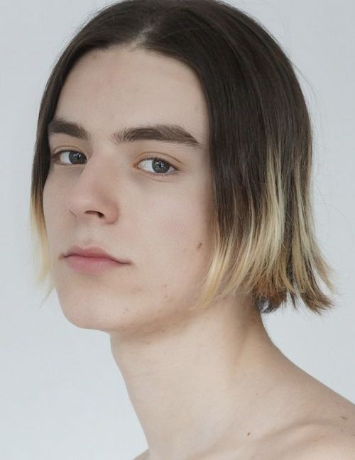 Pierre Podevyn - Model Profile - Photos & latest news