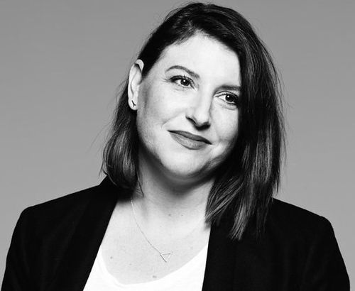 Rachel Goodwin - Makeup Artist Profile - Photos & latest news