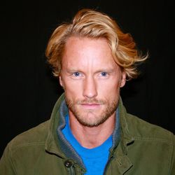 Kevin Rice - Model Profile - Photos & latest news