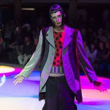 Leo Mollet - Model Profile - Photos & latest news