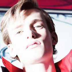 Robin van der Veen - Model Profile - Photos & latest news