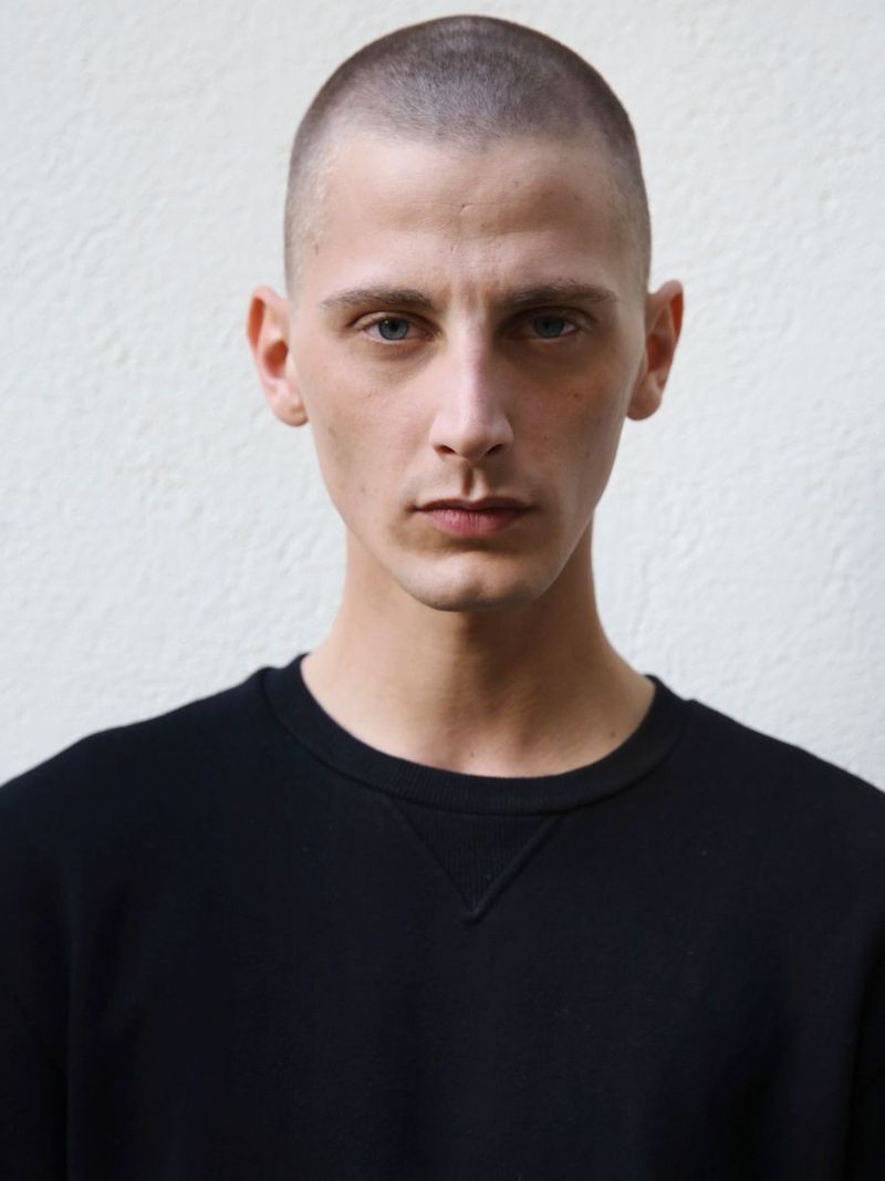 Scoop Models 2017 Polaroids/Digitals (Polaroids-Digitals)