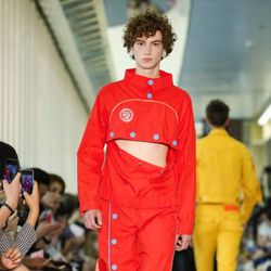 Lander Bote Buma - Model Profile - Photos & latest news