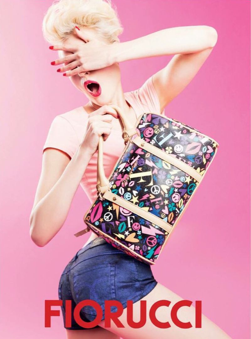 Fiorucci bags 2015 (Fiorucci)