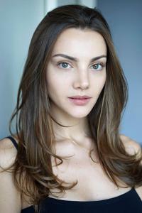 Olesya Senchenko - Model - detail by client
