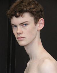 Ricky Graham - Model - detail by client