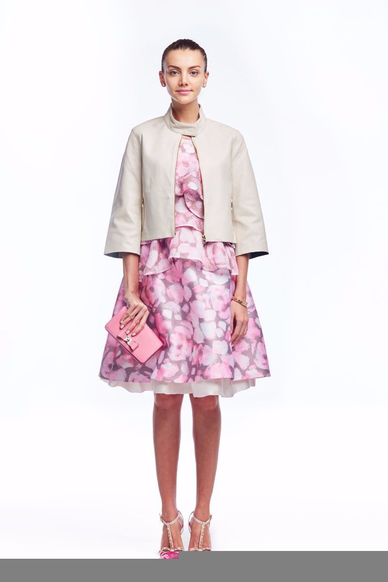 Kate Spade S/S 16 Presentation (Kate Spade)