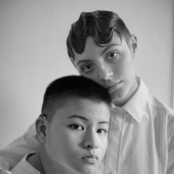 MaryV Benoit - Model Profile - Photos & latest news