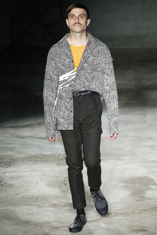 Davey Sutton - Fashion Editor/Stylist - detail by year