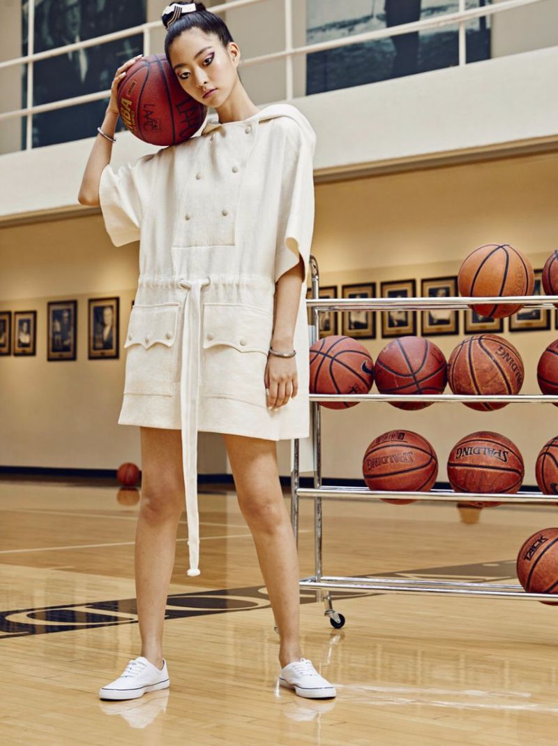 Darling Magazine Summer 2017 Cover (Various Covers)